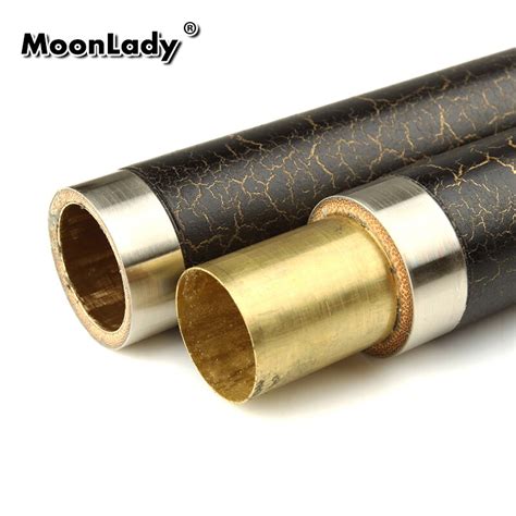 Woodwind Flute Classical Bamboo Flute Musical Inst Grandado