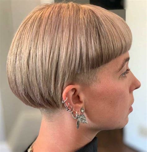 50 Badass Undercut Bob Ideas You Cant Say No To Hair Adviser