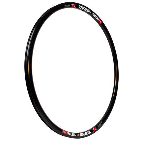 Stans Notubes Ztr Grail Disc Rims 700c 32h