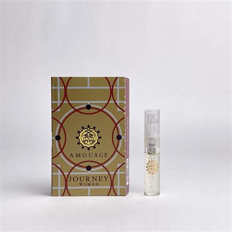 Buy Amouage Journey (Woman) Eau de Parfum Online - ShopPerfume