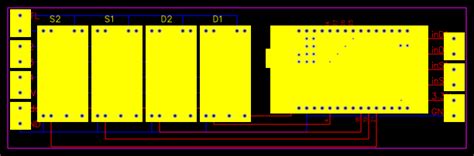 Mother Board V OSHWLab