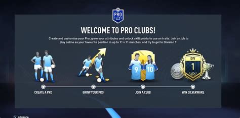 Fifa 23 Pro Clubs Guide Mmopixel