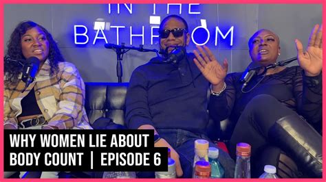 How Many Sexual Partners Are Too Many Why Women Lie About Body Count But Does It Really