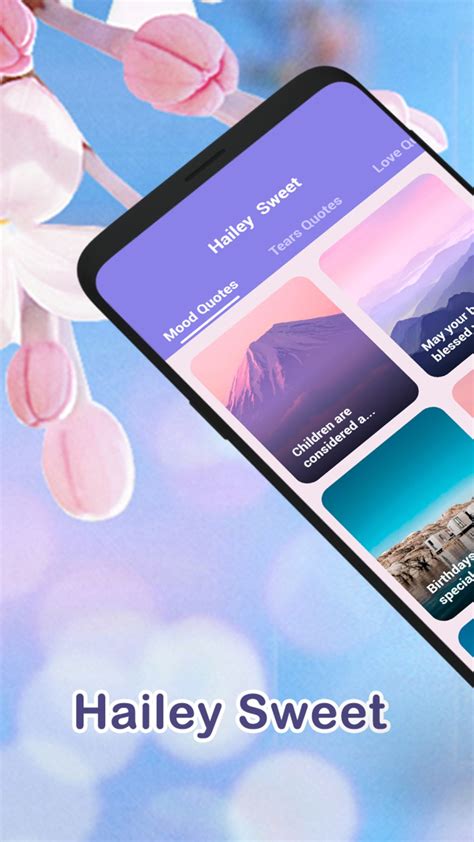 Hailey Sweet Para Android Descargar