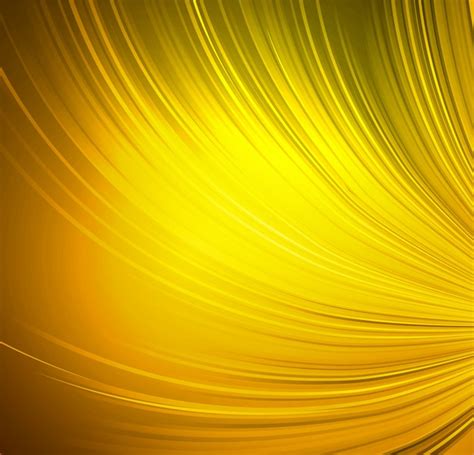 Premium Vector Abstract Curve Background