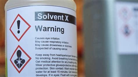 Straw Poll Ghs Favored For Inhouse Hazcom Labeling Nfpa Comes In Second J J Keller