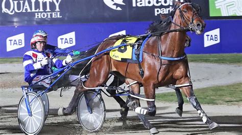 New Zealand Cup Bec Bartley And San Carlo Need Perfect Start Au — Australias