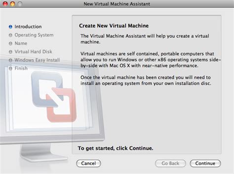 Chapter Virtualization