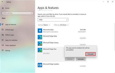 How To Fix Microsoft Edge Problems On Windows 11 Photos Riset