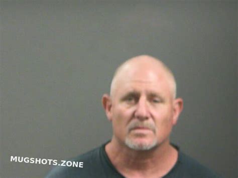 Mcdermott Charles 10 16 2024 Washington County Mugshots Zone