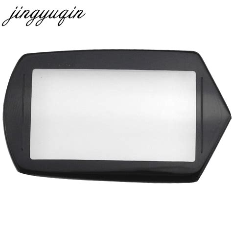 Jingyuqin 20pcs Lot Glass For Starline B9 A91 B6 A Vicedeal