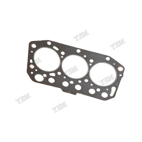 For Thermo King Engine 370 3 70 Tk370 Tk3 70 Cylinder Head Gasket 33 4