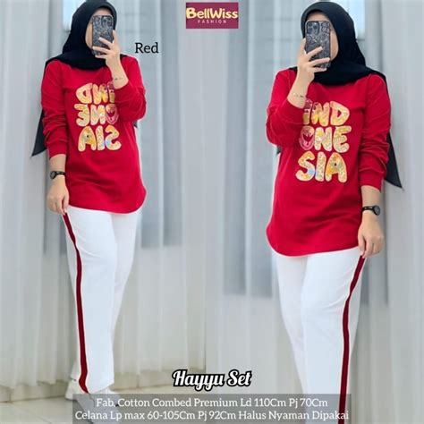 Jual Bellwiss Hayyu Sahira Desi Merdeka Sukma Aida Neora Amel Nova