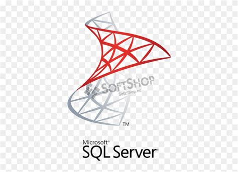 Microsoft Sql Server Sql Server Clipart 4897156 Pikpng