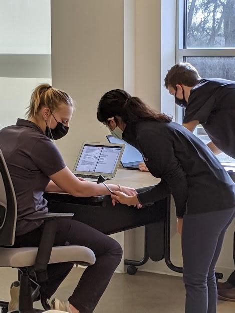 Isaac Vilchis On Linkedin An Amazing First Day At Stl Caps Our Reflex