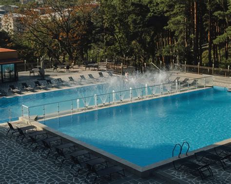 მზიანი და ცხელი ზაფხული ახლა იწყება Zuzumbo Resort And Spa