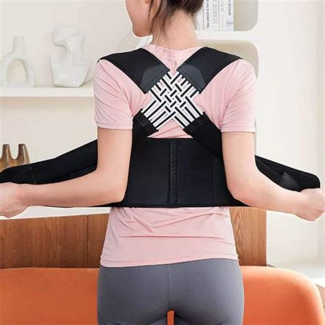 Molded Compression Vest Comfortable And Elastic Fabric Relieves Stress