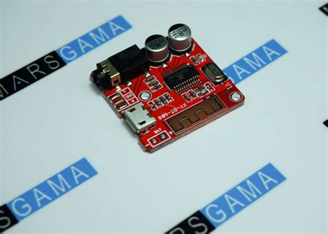 XY BT MINI MP3 Decoder Bluetooth 4 1 Board Audio Stereo Receiver Lossless Lazada Indonesia