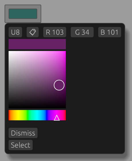 This Month In Servo Color Inputs Svg Embedder Js And More Servo