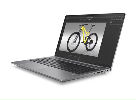 Hp Zbook Power G
