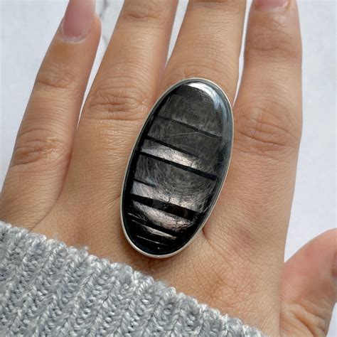 Hypersthene Jewelry Sagacia Jewelry