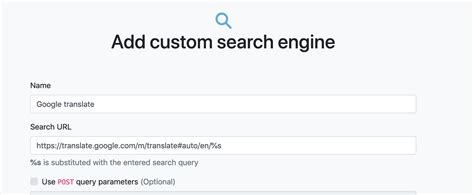 How To Add A Custom Search Engine To Firefox Super User