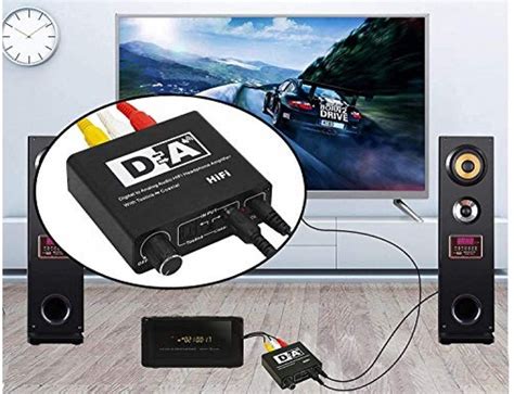 How To Convert Optical Digital Out To Usb Input A Full Guide
