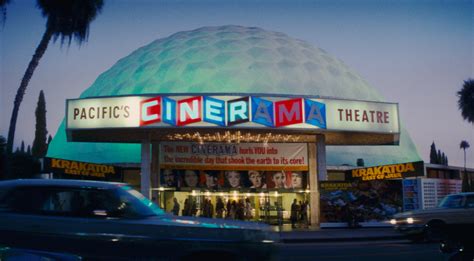 Its Hoped Cinerama Dome Reopens In 2025 — A 2024 Reopen Not Expected