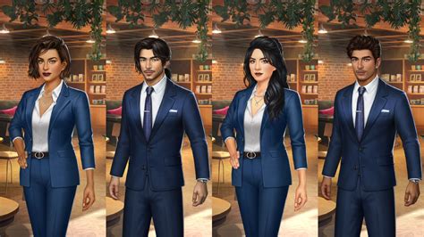 Discuss Everything About Choices Stories You Play Wiki Fandom