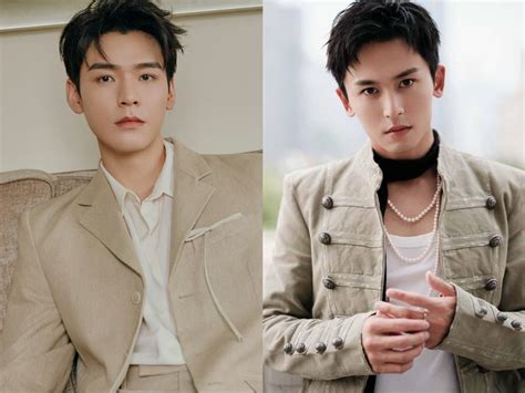 Ygy0526🌹🤴 On Twitter 绝配！！！ 浪浪钉 Lld 俊哲 Junzhe 龚俊张哲瀚 Gjzzh 山河令