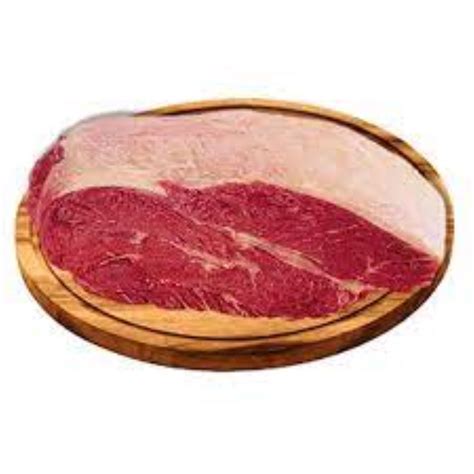 Coração De Alcatra Bovina Resfriado Carrefour Aproximadamente 1 Kg