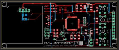 michael havenga on linkedin 8bit iot plc rf wifi gsm 16f 18f