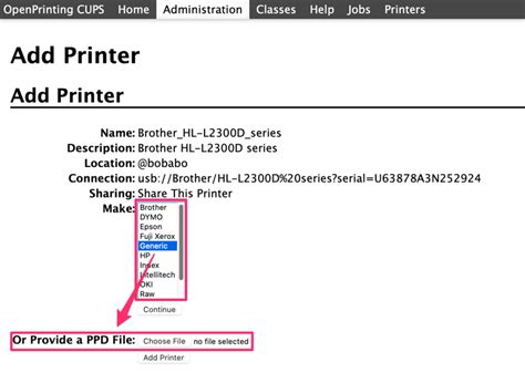 Dont Buy A Print Server Build One On Linux Instead Heres How