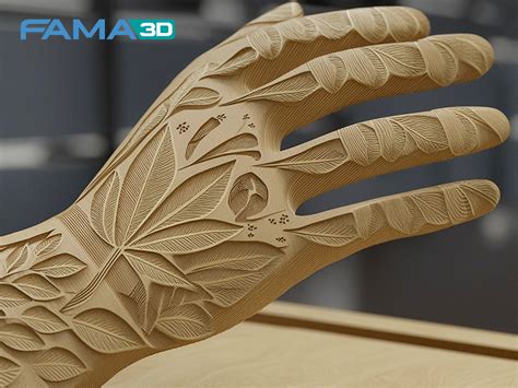 3d Printing Prostheses Fama 3d