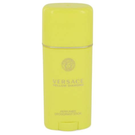 Yellow Diamond Versace Deodorant 50ml