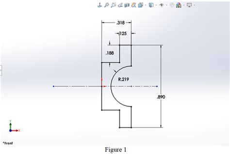 Solved Chapter 6 Problem 11P Solution Introduction To Solid Modeling