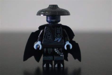 Nokt Super Brick Figs