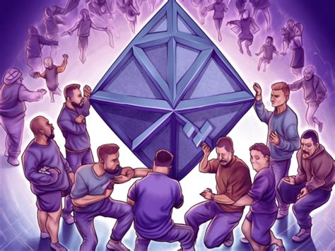 How Ethereums Censorship Resistance Helped Validator Count Jump In Q1