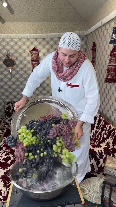 كيف أنا إستفدت من موسم العنب؟؟ Youtube