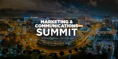 Top Marketing Conferences 2024 Arly Philipa