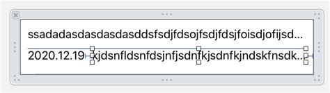 Content Compression Resistance Priority Content Hugging Priority