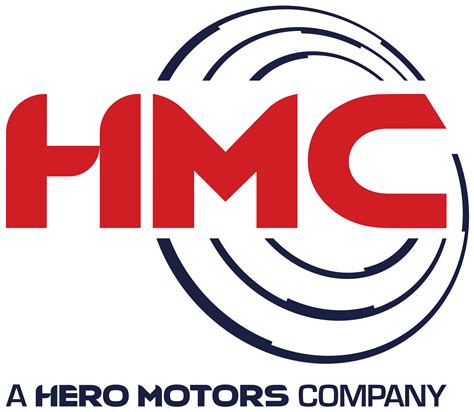 HMC Logo LogoDix