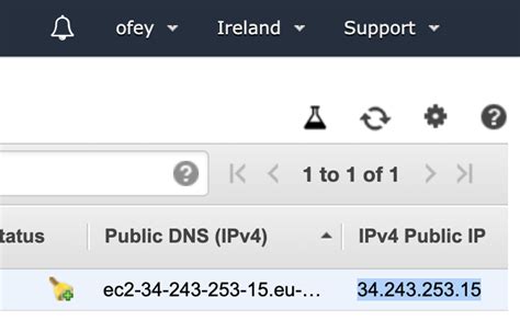 Deploy Expressjs On Aws Tech Notes