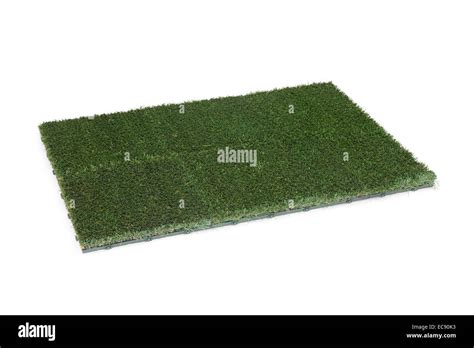 Garden Fake Artificial Grass Cut Out Stock Images And Pictures Alamy