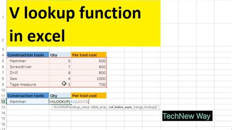 V Lookup In Excel Mastering Vlookup Excel Powerful Function Demystified Learn V Lookup In