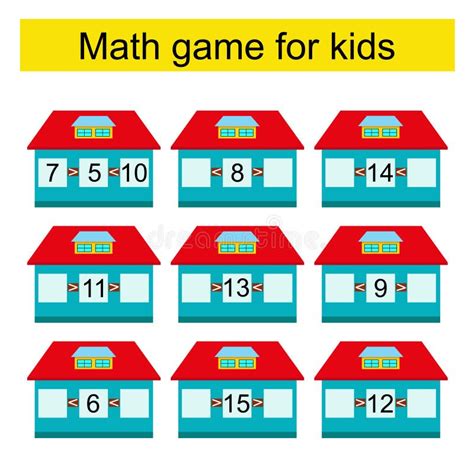 math activity number range up to 20 developing numeracy skills