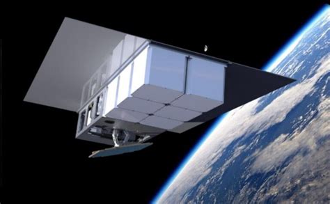 Tethers Unlimited And Rocket Propulsion Systems Win Nasa Space Tech Grants