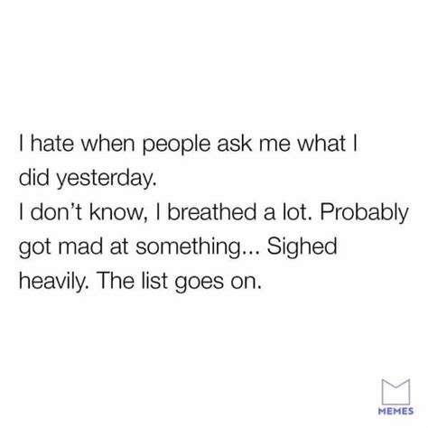 Lighten The Mood — Katie The Creative Lady Create Capture Celebrate Funny Relatable Quotes