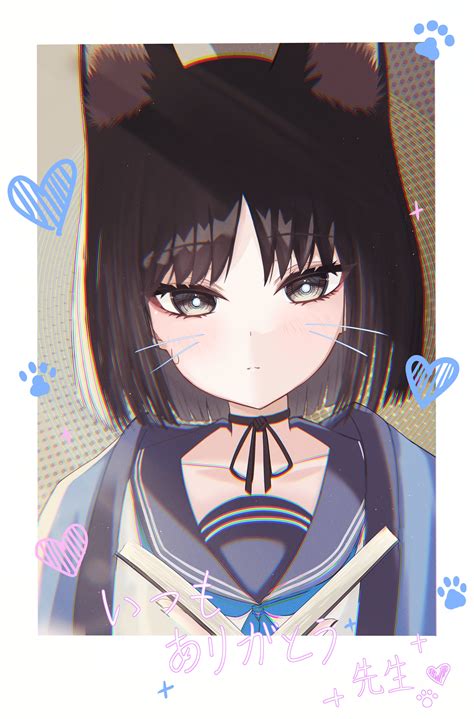 Kikyou Blue Archive Drawn By Akirag0dspeed Danbooru