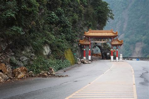 強震重創觀光業 花蓮翰品酒店資遣九成員工 太魯閣晶英暫時停業 信傳媒